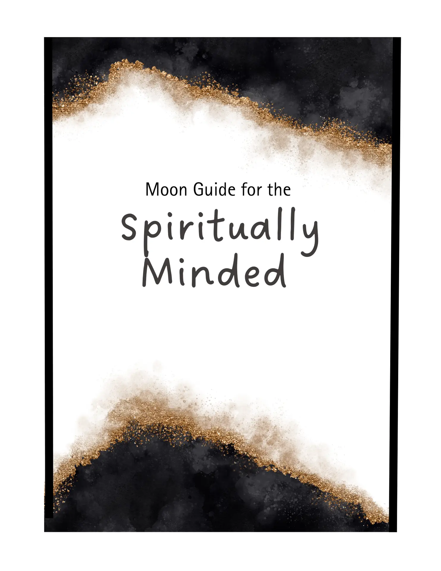 Moon guide for Spiritually Minded - Spiritual Healing, Conscious ...